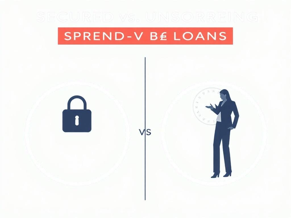 Secured vs Unsecured Loans: Key Pros and Cons to Consider